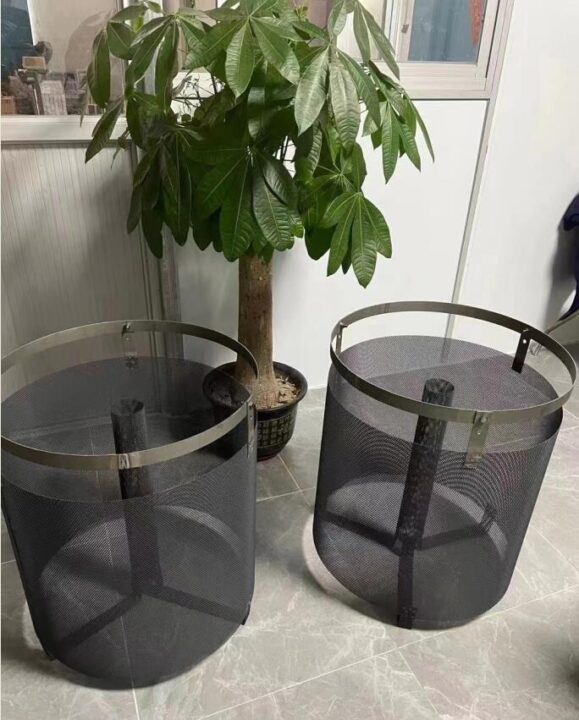 High Speed Electroplating Titanium Anode - ODEVS METAL MATERIALS