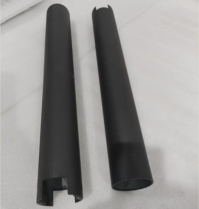 MMO Tubular Anode - ODEVS METAL MATERIALS